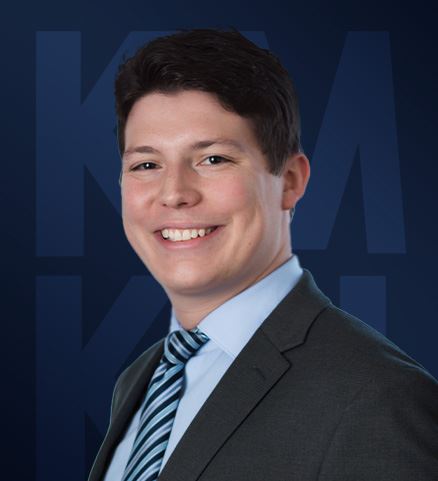 Christopher Inman, Associate | Kontos, Mengine, Killion, & Hassen